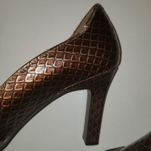 Bellini | Shoes | Bellini Heels Pumps Designer Shoes Size 8 Womans ...